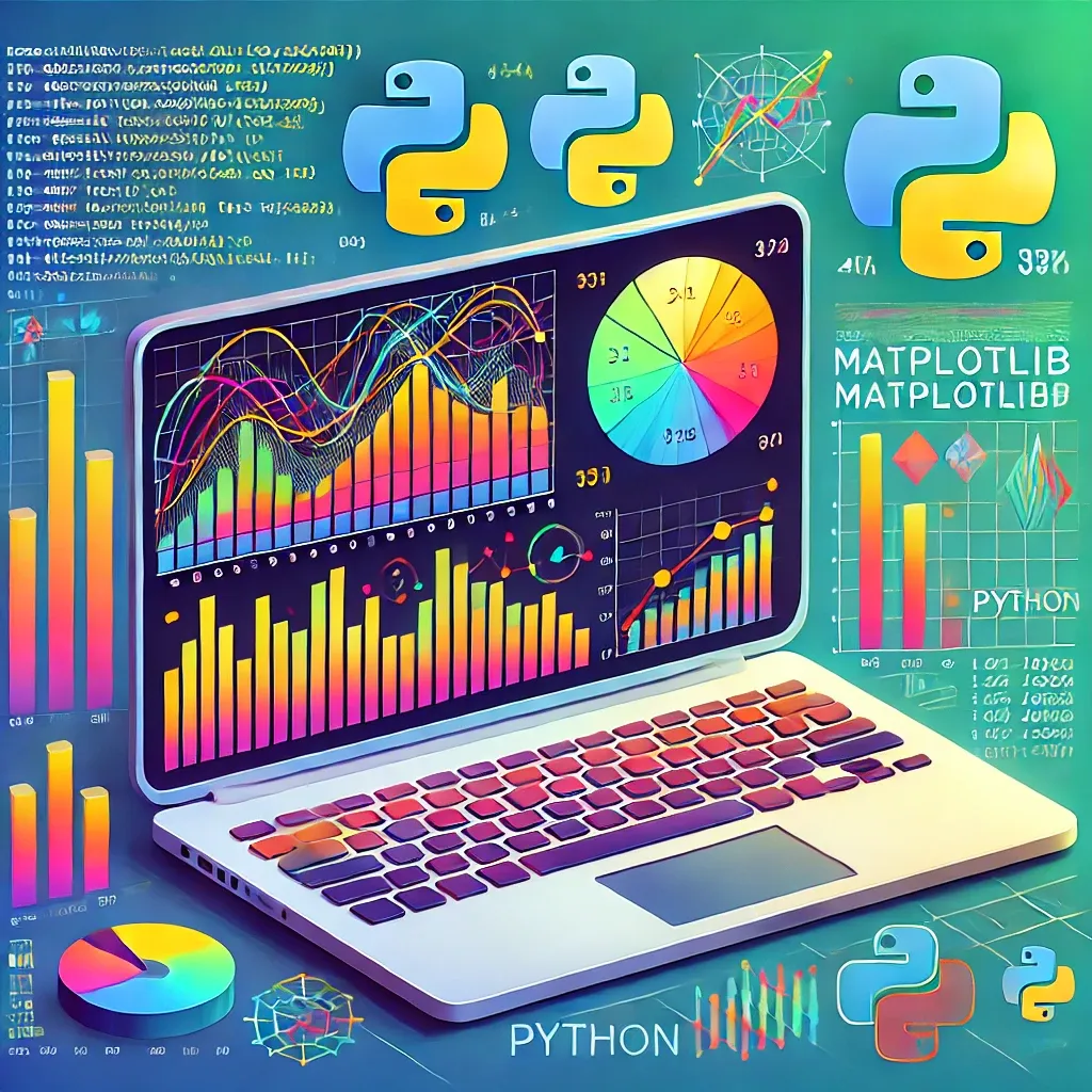 Data Visualization With Python Create Stunning Graphs Using Matplotlib