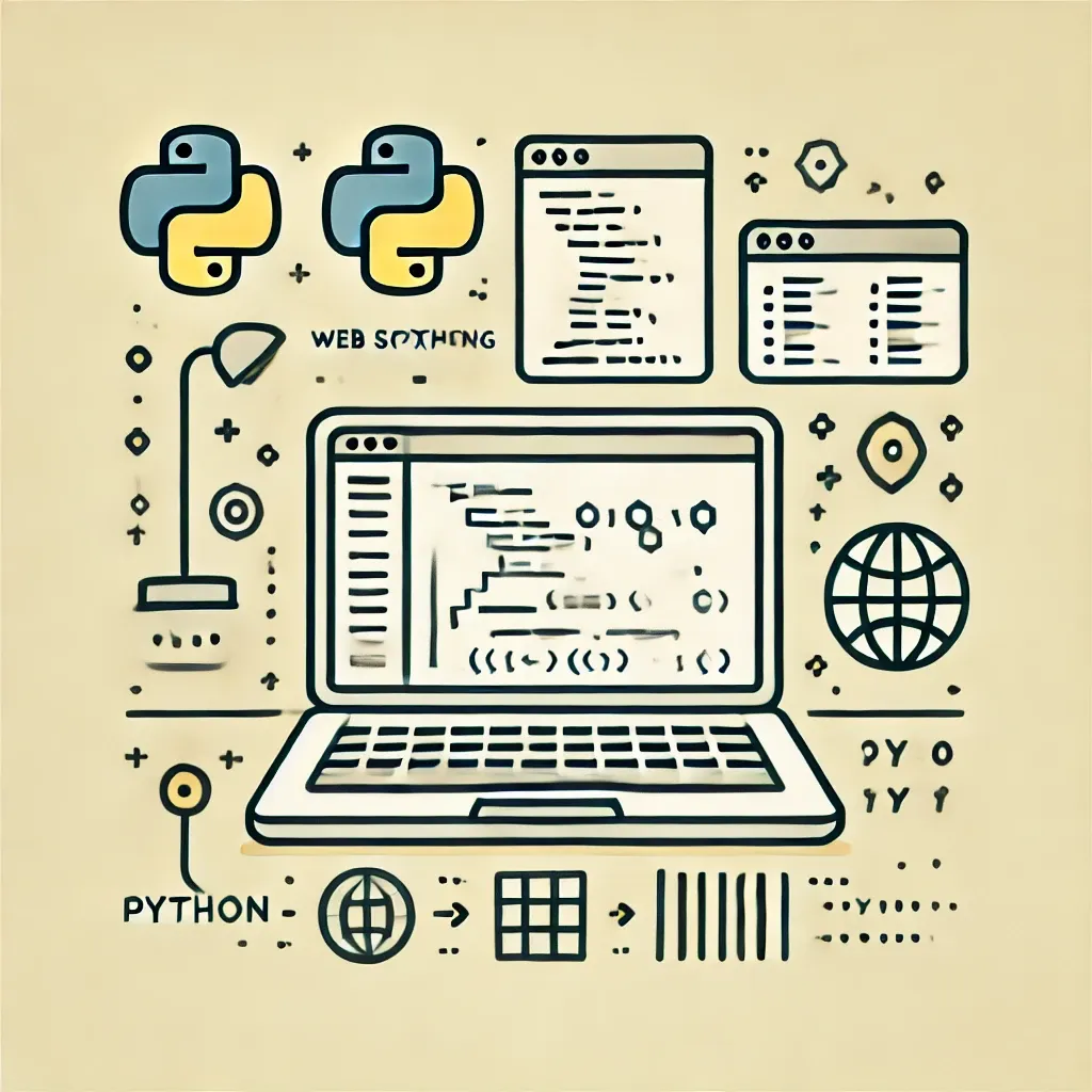 Getting Started with Web Scraping in Python: A Beginner’s Guide Getting Started with Web Scraping in Python: A Beginner’s Guide
