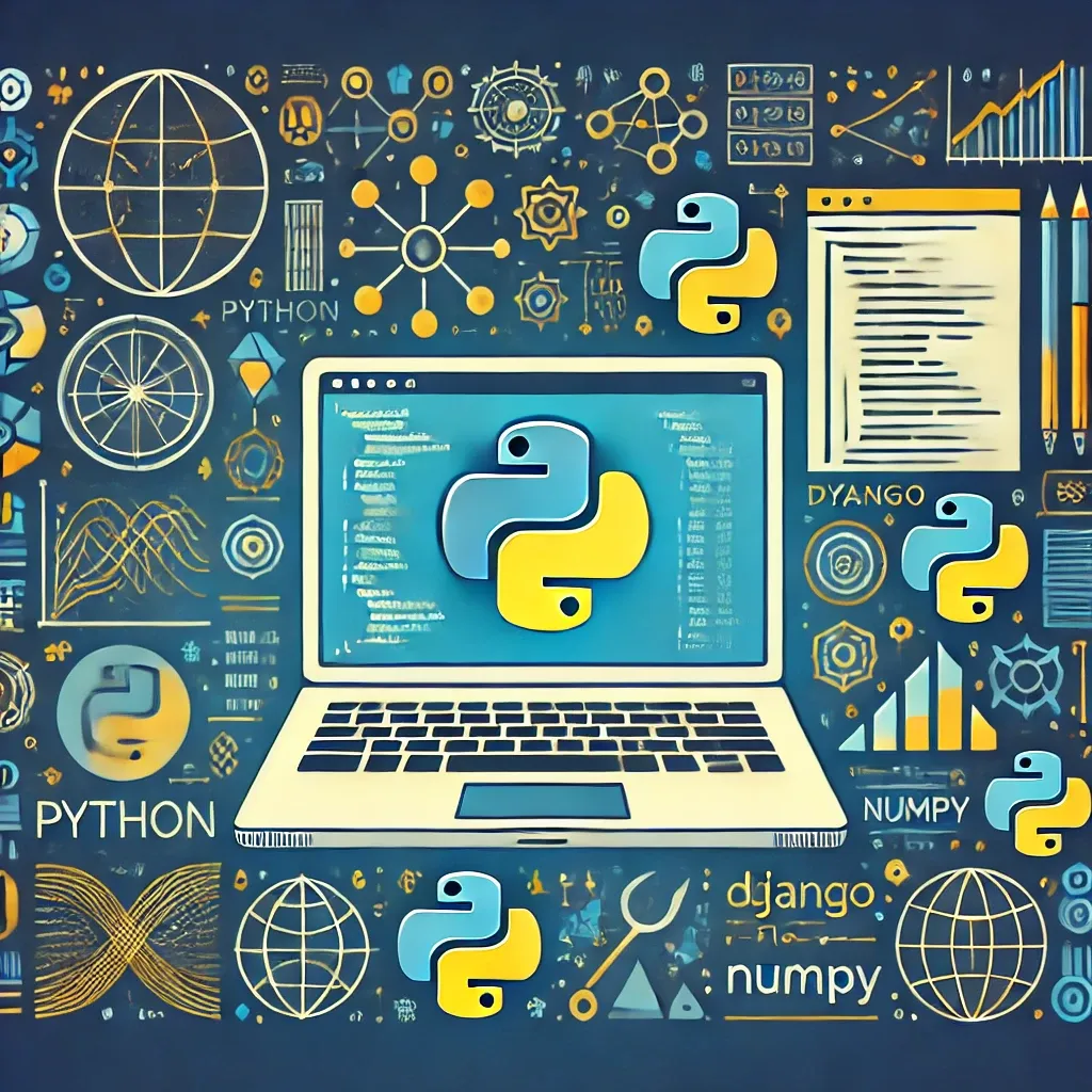 Top 10 Python Libraries Every Developer Should Know Top 10 Python Libraries Every Developer Should Know